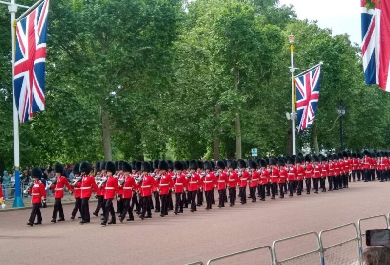 London: Westminster Abbey & Churchill War Rooms Walking Tour - Authentic Experiences and Real Feedback