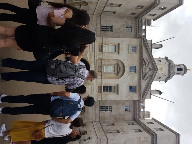 London: Westminster Abbey & Churchill War Rooms Walking Tour - Who is This Tour Best For?