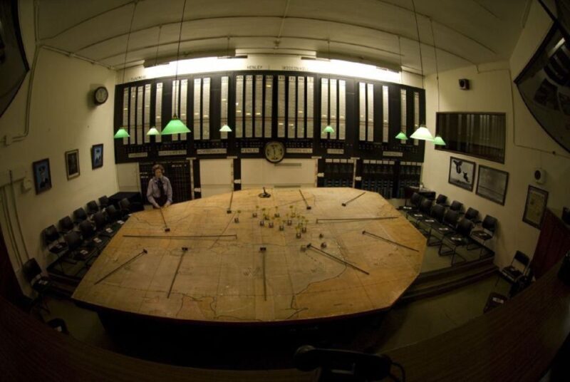 London: Westminster Abbey & Churchill War Rooms Walking Tour - Frequently Asked Questions (FAQs)