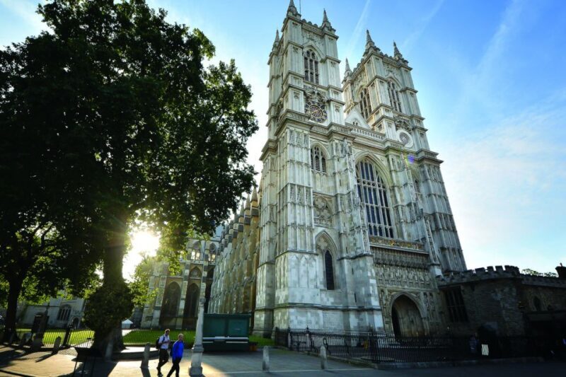 London: Westminster Abbey Entrance Ticket - Why Westminster Abbey Is a Must-See