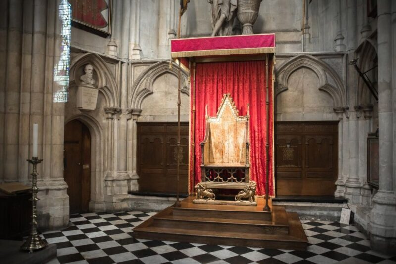 London Westminster Abbey Fast-Track Tickets, Guide, Pickup - Price, Value, and Who Should Book