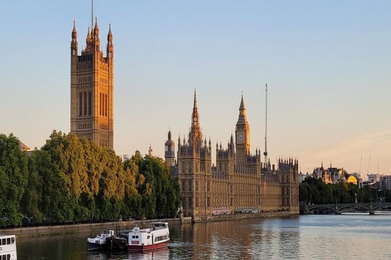 London Westminster Abbey French Tour with Fast-Track Tickets - Why This Tour Is a Great Choice for Your London Visit