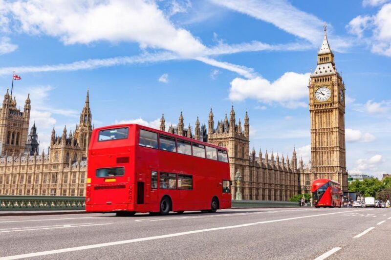 London Westminster Abbey French Tour with Fast-Track Tickets - Who Will Benefit Most from This Tour?