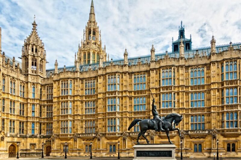 London Westminster Abbey French Tour with Fast-Track Tickets - Final Thoughts: Who Should Book This Tour?