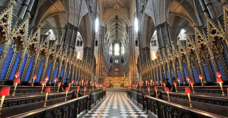 London: Westminster Abbey Guided Tour - What Makes This Tour Stand Out?