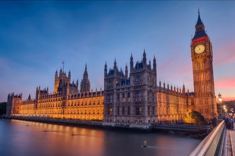 London: Westminster Abbey Guided Tour - What You’ll See and Learn