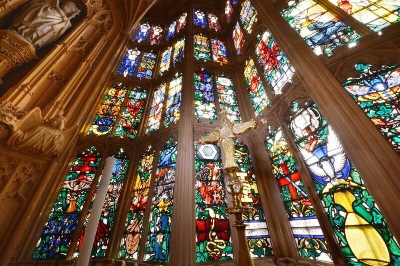 London: Westminster Abbey Guided Tour - FAQ: Your Questions About the Westminster Abbey Guided Tour