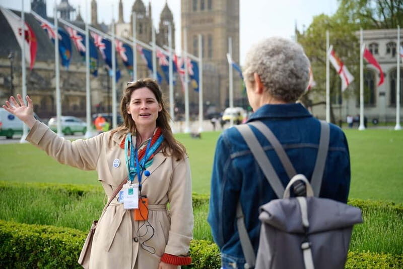 London: Westminster Abbey & Jubilee Galleries Guided Tour - Everything You Need to Know About This Tour