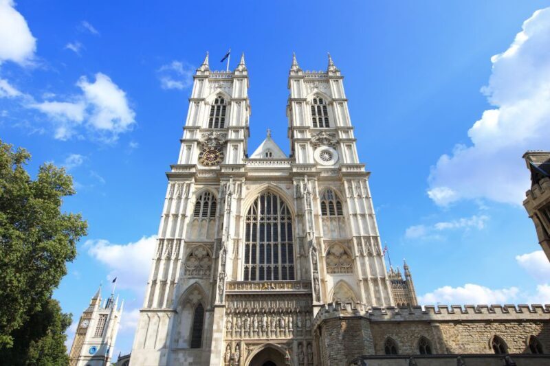 London: Westminster Abbey & Optional Parliament Tour - Why Choose This Tour?