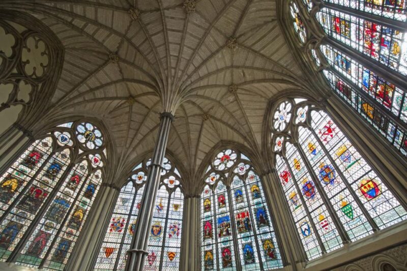 London: Westminster Abbey & Optional Parliament Tour - What Makes This Experience Stand Out?