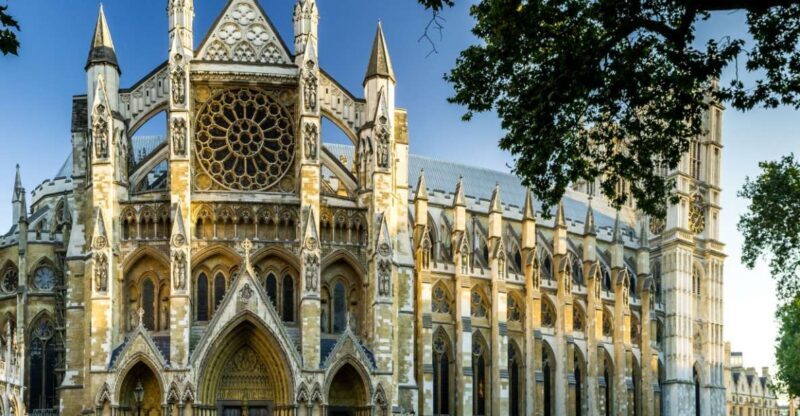 London: Westminster Abbey Skip-the-line Entry & Guided Tour - The Experiences Strengths and Considerations