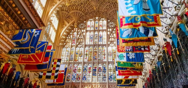 London: Westminster Abbey Skip-the-line Entry & Guided Tour - Final Thoughts