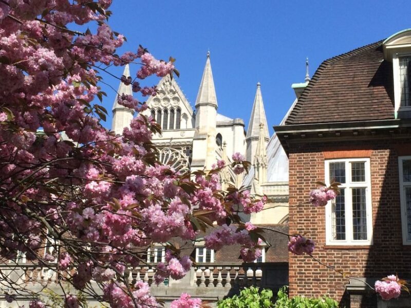London : Westminster Abbey : The Royal Church Tour - Final Thoughts: Is This Tour Right for You?