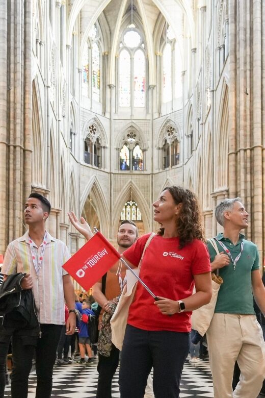 London: Westminster Abbey, Tower of London and Boat Tour - A Closer Look at the Itinerary