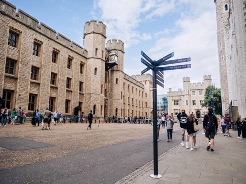 London: Westminster Abbey, Tower of London and Boat Tour - Cost and Value