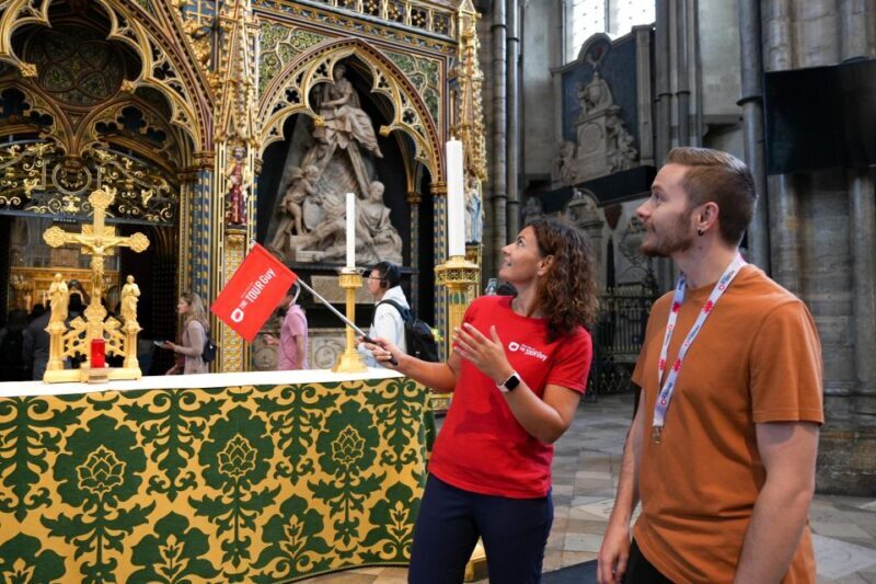London: Westminster Abbey, Tower of London and Boat Tour - Real Traveler Experiences