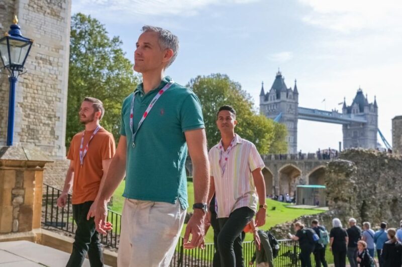 London: Westminster Abbey, Tower of London and Boat Tour - Final Thoughts