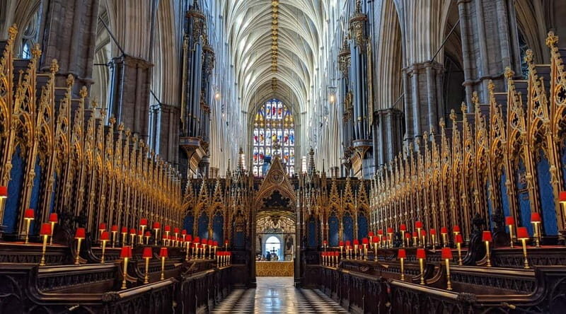 London: Westminster Abbey & Westminster Tour - London: Westminster Abbey & Westminster Tour — A Deep Dive into the Heart of the Capital