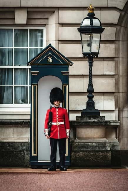 London: Westminster Abbey & Westminster Tour - Practical Tips
