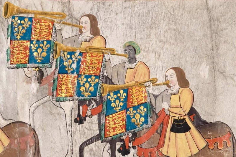 London: Westminster Black History - Private Walking Tour - The Sum Up