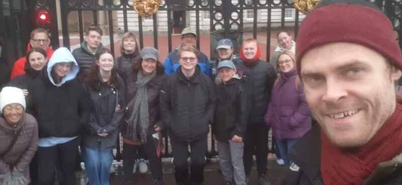 London: Westminster, Parliament and Palaces Tour - The Authenticity and Guide Expertise