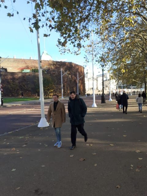London: Westminster, Parliament and Palaces Tour - Who Should Consider This Tour?