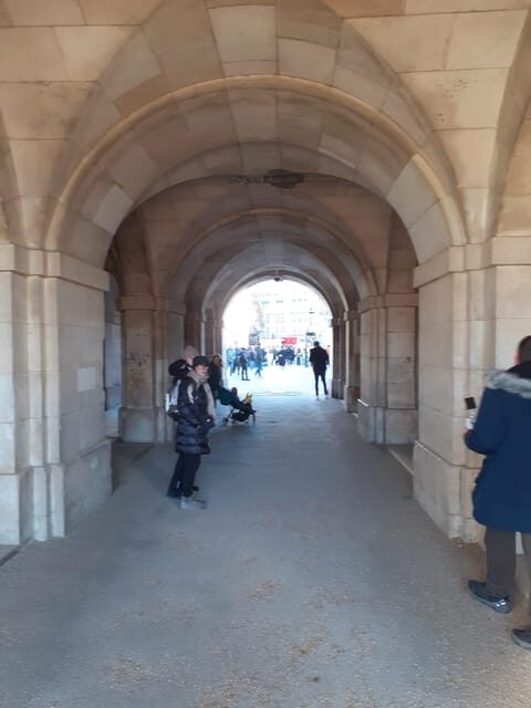 London: Westminster, Parliament and Palaces Tour - FAQ