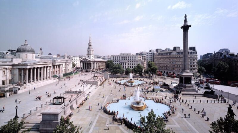 London: Westminster Private Guided Walking Tour - Detailed Breakdown of the Tour: What to Expect