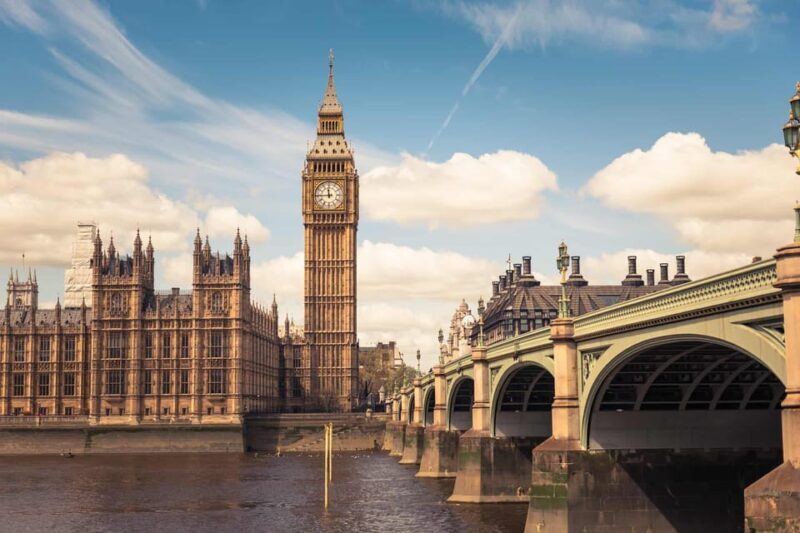 London: Westminster Private Guided Walking Tour - Authenticity and Guide Expertise