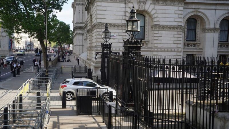London: Westminster Private Guided Walking Tour - Practicalities and Tips