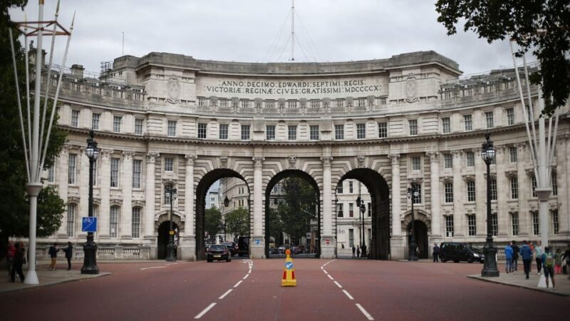 London: Westminster Private Guided Walking Tour - FAQ