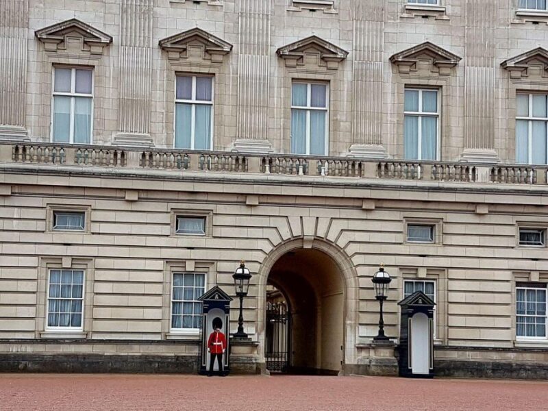 London: Westminster Private Walking Tour & London Eye - Who Will Love This Tour?