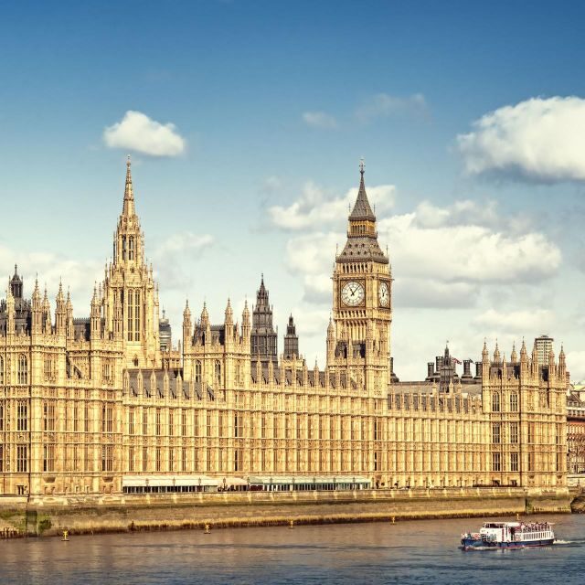 London: Westminster Private Walking Tour & London Eye - Final Thoughts