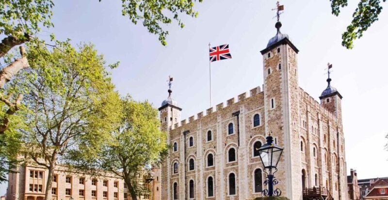 London: Westminster Private Walking Tour & Tower of London - Key Points to Remember