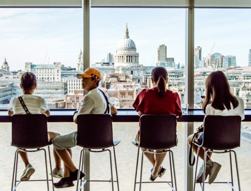 London: Westminster to Covent Garden Personalized Tour - Value and Practical Considerations