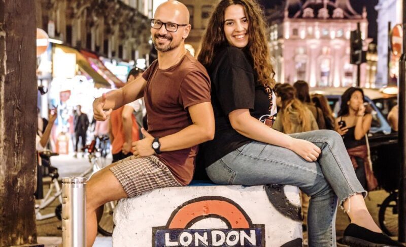 London: Westminster to Covent Garden Personalized Tour - FAQ