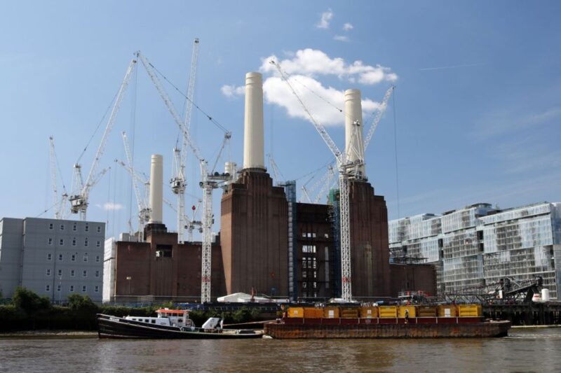 London: Westminster to Richmond River Thames Cruise - Additional Activities and Options