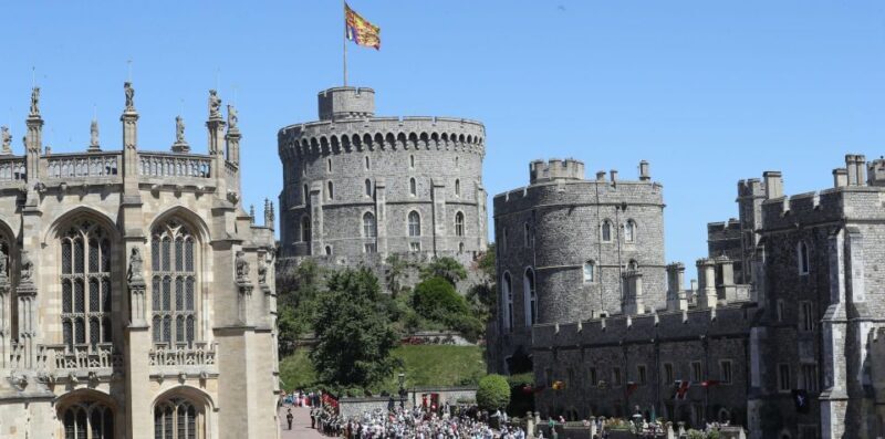 London: Westminster Tour and Windsor Castle Entry Ticket - Final Considerations