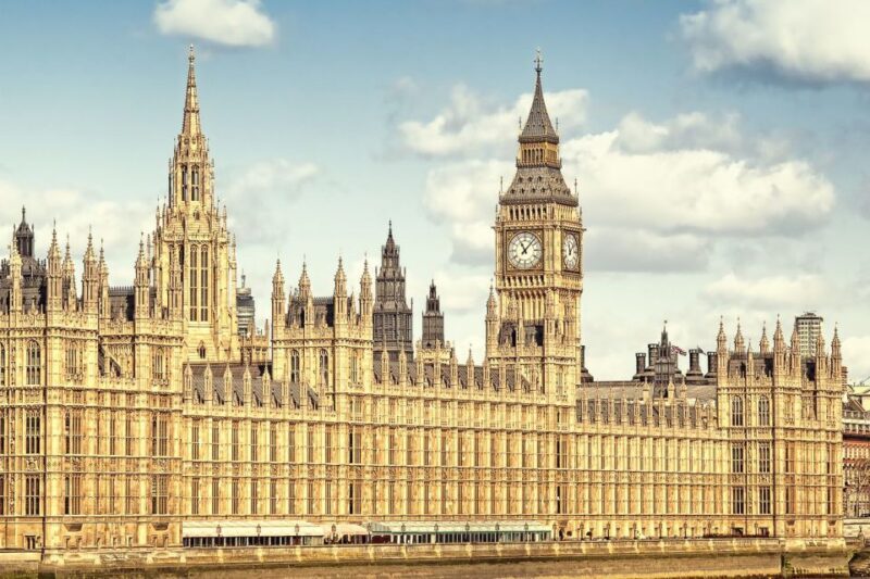 London: Westminster Tour, River Cruise, and Tower of London - An In-Depth Look at the Tour Experience