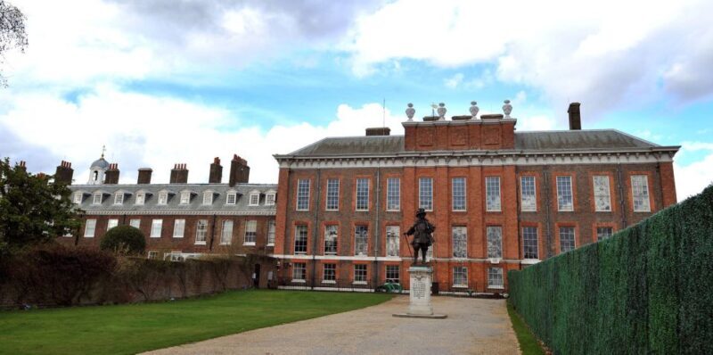 London: Westminster Walking Tour and Kensington Palace Visit - Authentic Traveler Perspectives