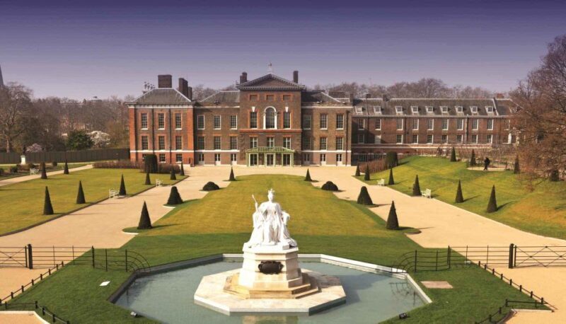 London: Westminster Walking Tour and Kensington Palace Visit - The Sum Up: Is This Tour Worth It?