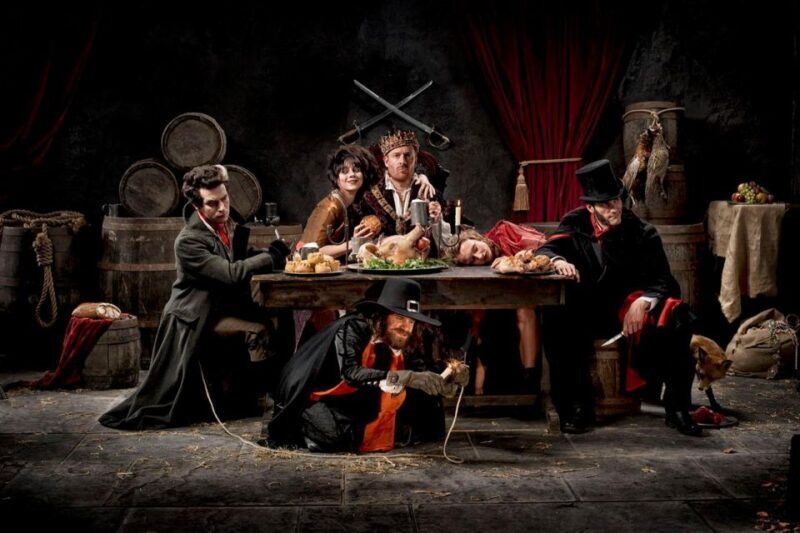 London: Westminster Walking Tour & London Dungeon Entry - A Closer Look at the Itinerary and Experience