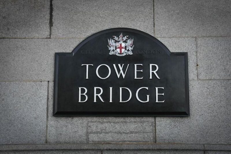 London: Westminster Walking Tour & Visit Tower Bridge - Introduction