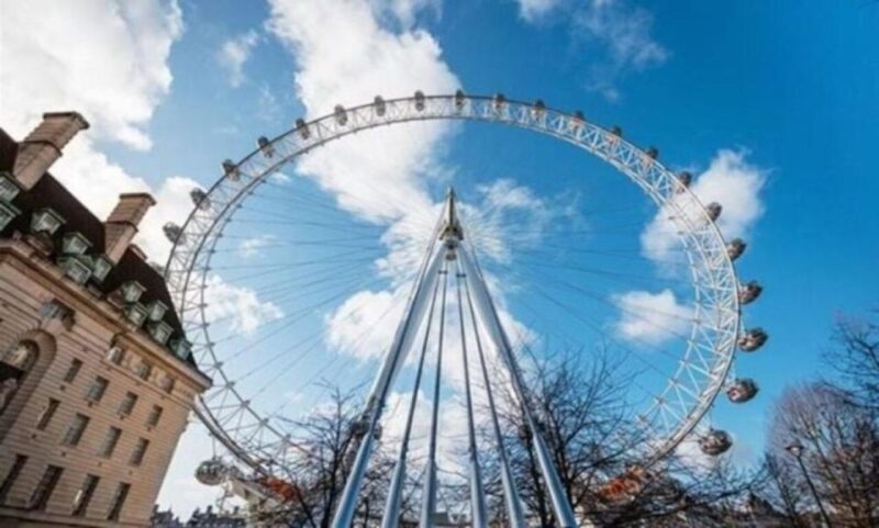 London: Westminster Walking Tour & Visit Tower Bridge - Practical Details and Cost-Effectiveness