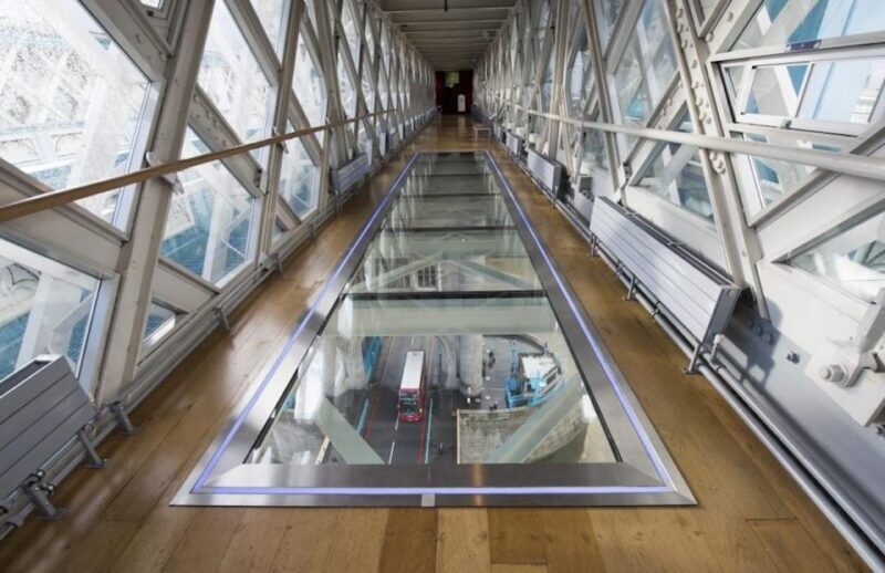 London: Westminster Walking Tour & Visit Tower Bridge - What Others Are Saying