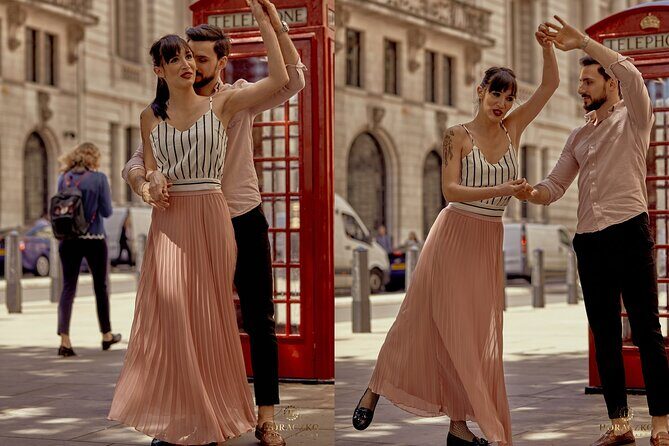 London Westminster with Big Ben private professional photo shoot 60min - FAQs