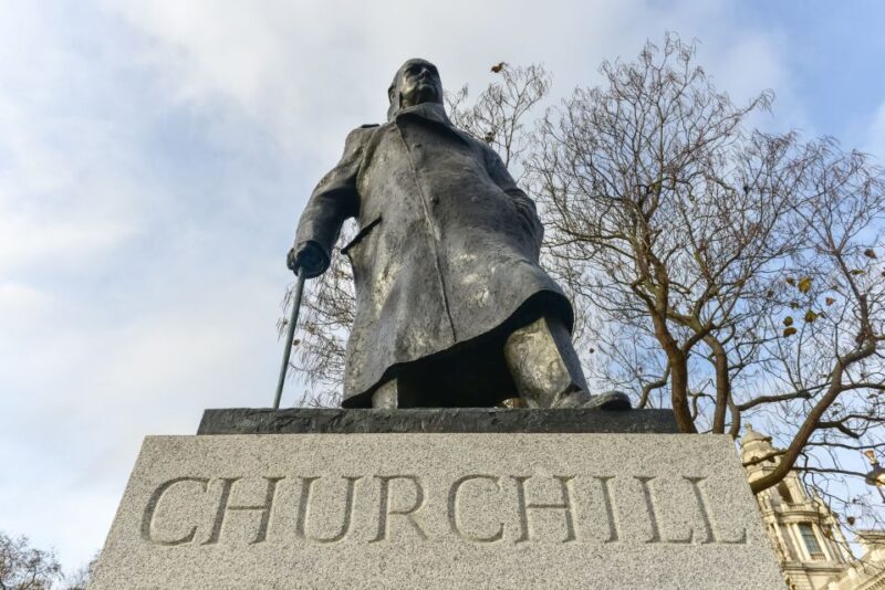 London: Westminster WW2 Tour & Churchills War Rooms Ticket - What the Reviews Say