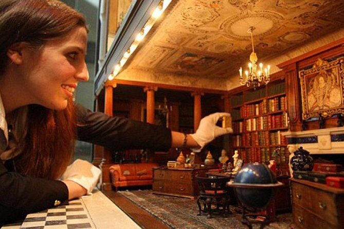 London, Windsor Castle, Hampton Court Palace with Free Snack Pack - The Verdict: Is It Worth It?