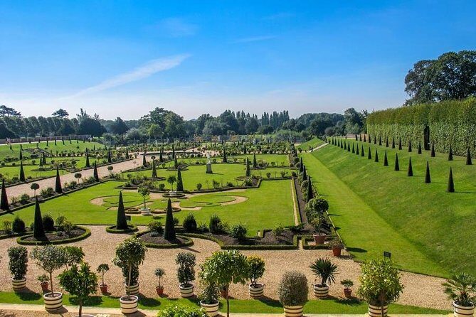London, Windsor Castle, Hampton Court Palace with Free Snack Pack - Final Thoughts