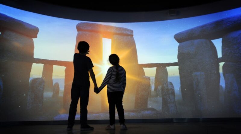 London: Windsor Castle, Stonehenge, and Bath Day Trip - The Sum Up